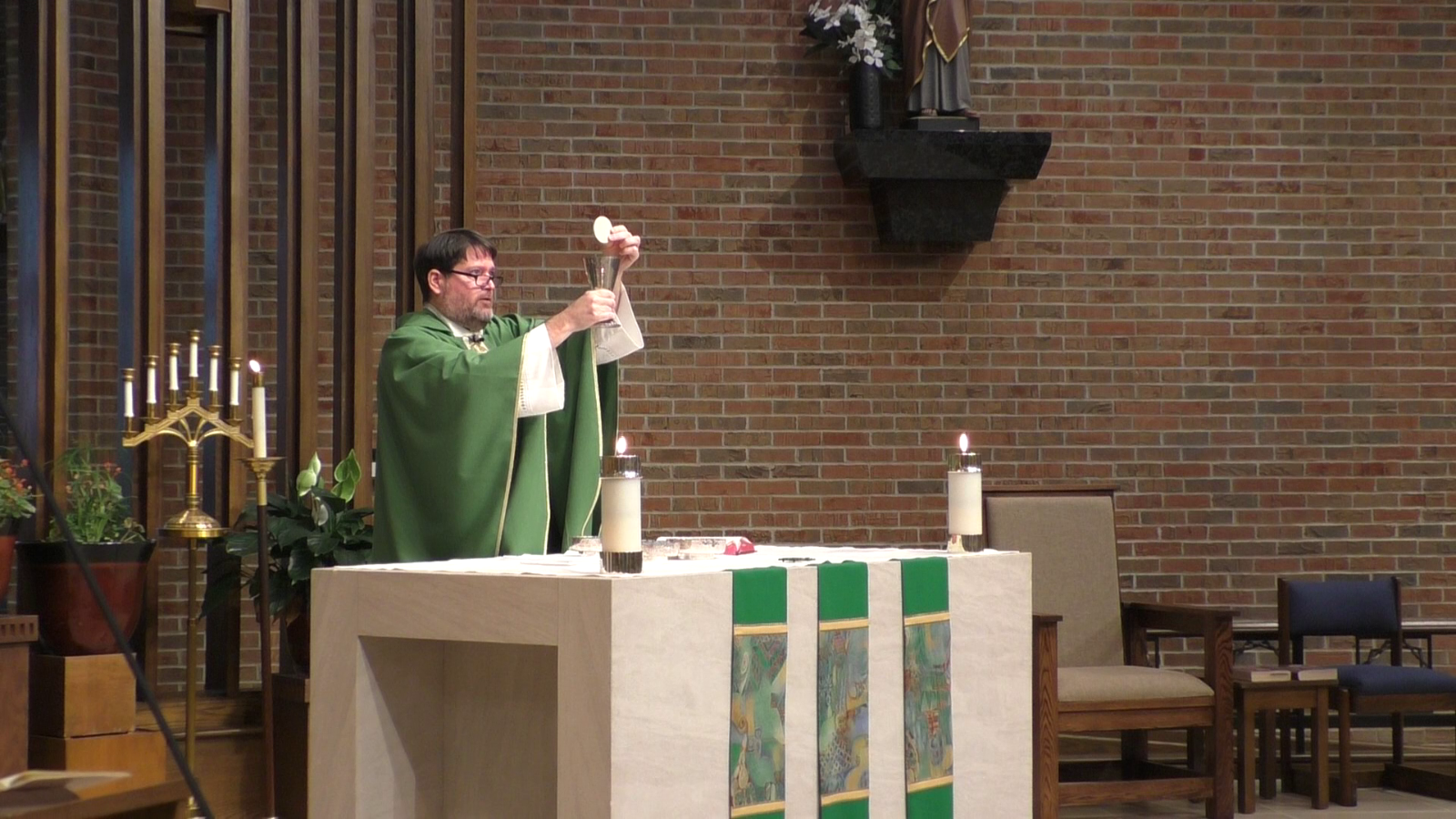 Christ the King Catholic Church